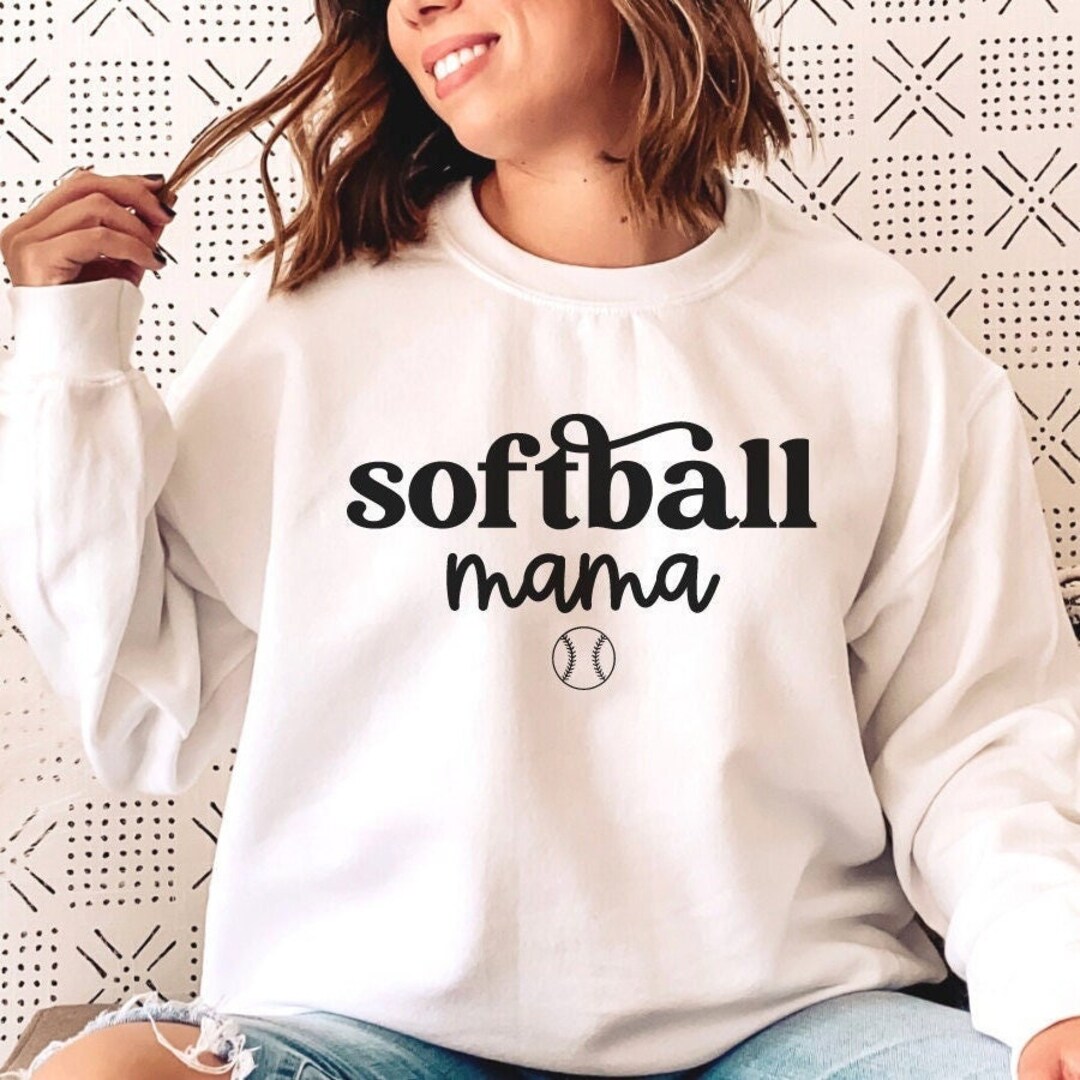 Softball Mama Svg, Softball Mom Svg, Softball Svg, Softball Season Svg ...