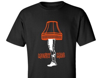 Money Mac Shirt - Etsy