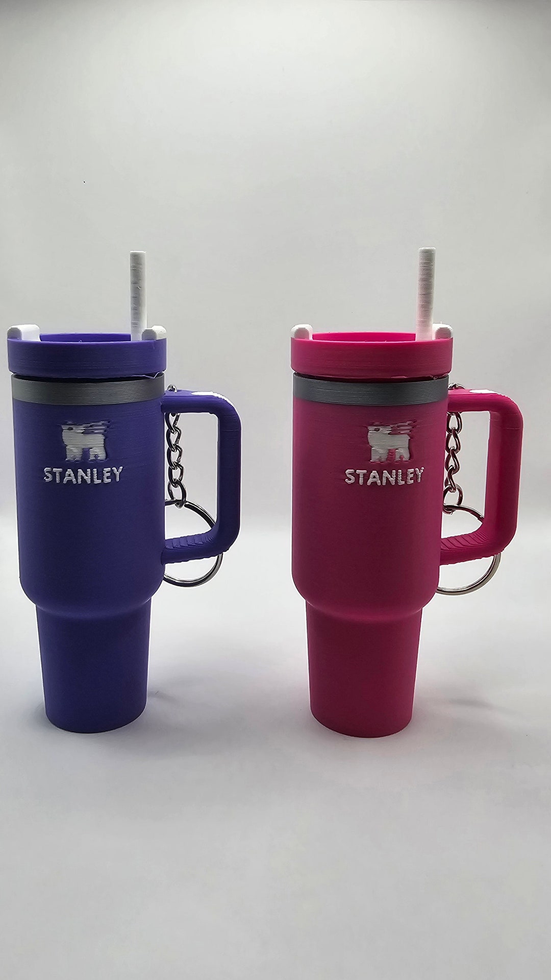 Stanley Charm With Chapstick Holder - Etsy