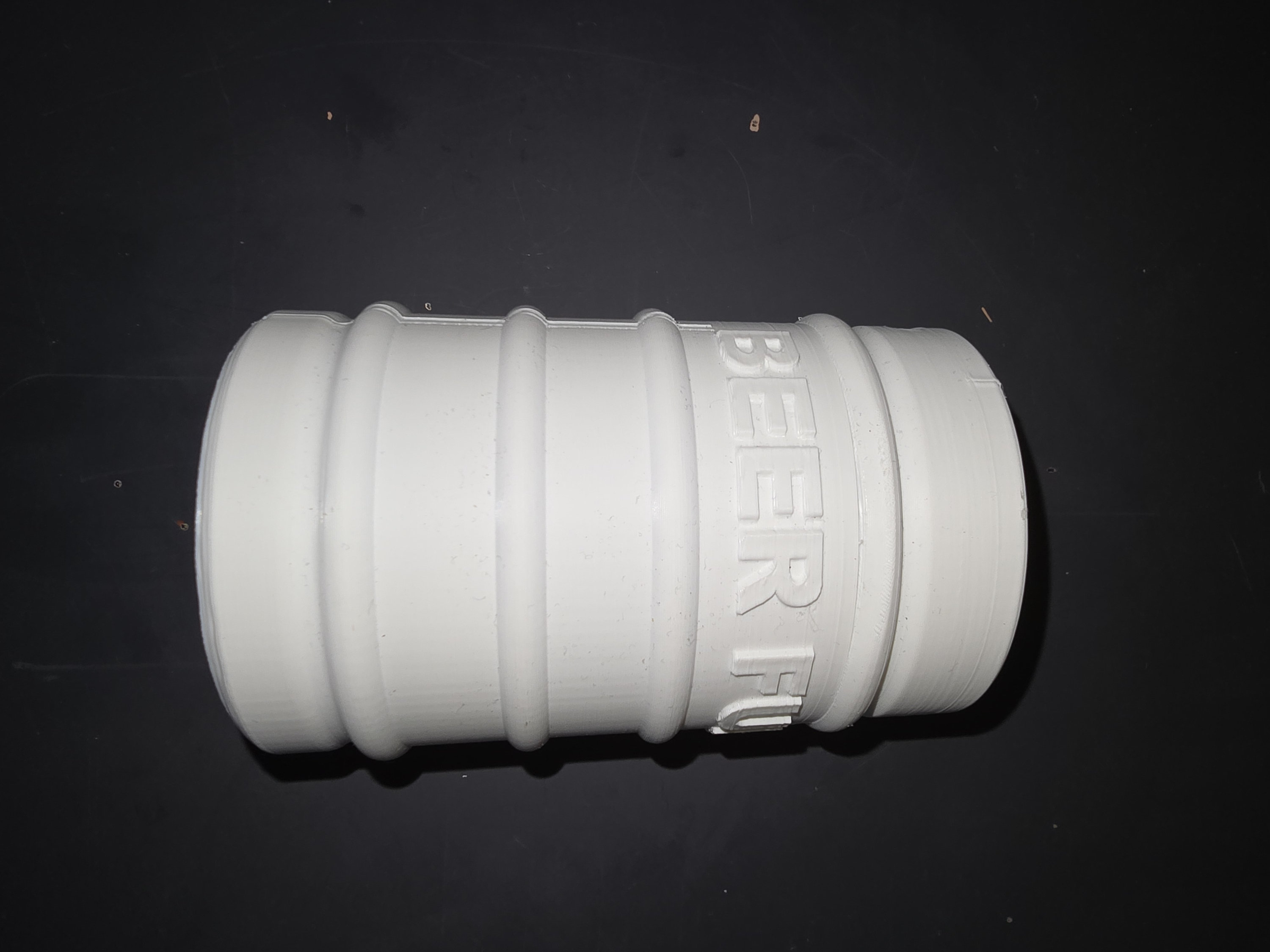 Keg Stash Container Small - Etsy