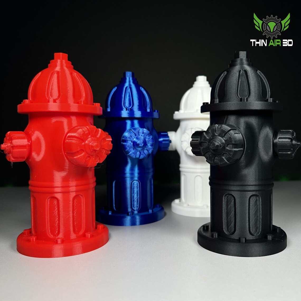 The Fire Hydrant Stash Container/geocache! - Etsy
