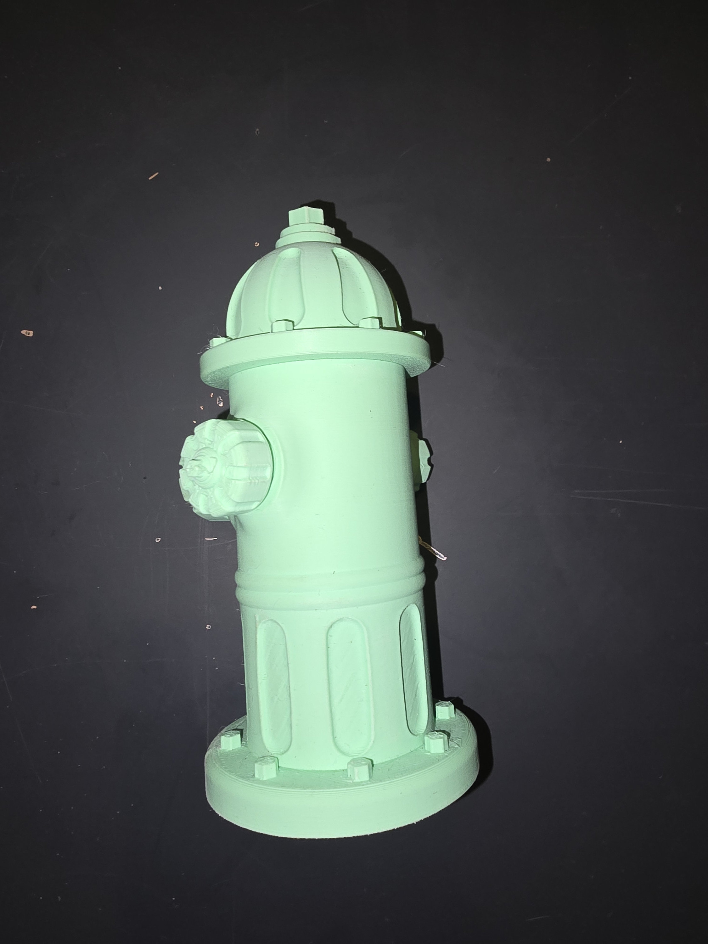 The Fire Hydrant Stash Container/geocache! - Etsy