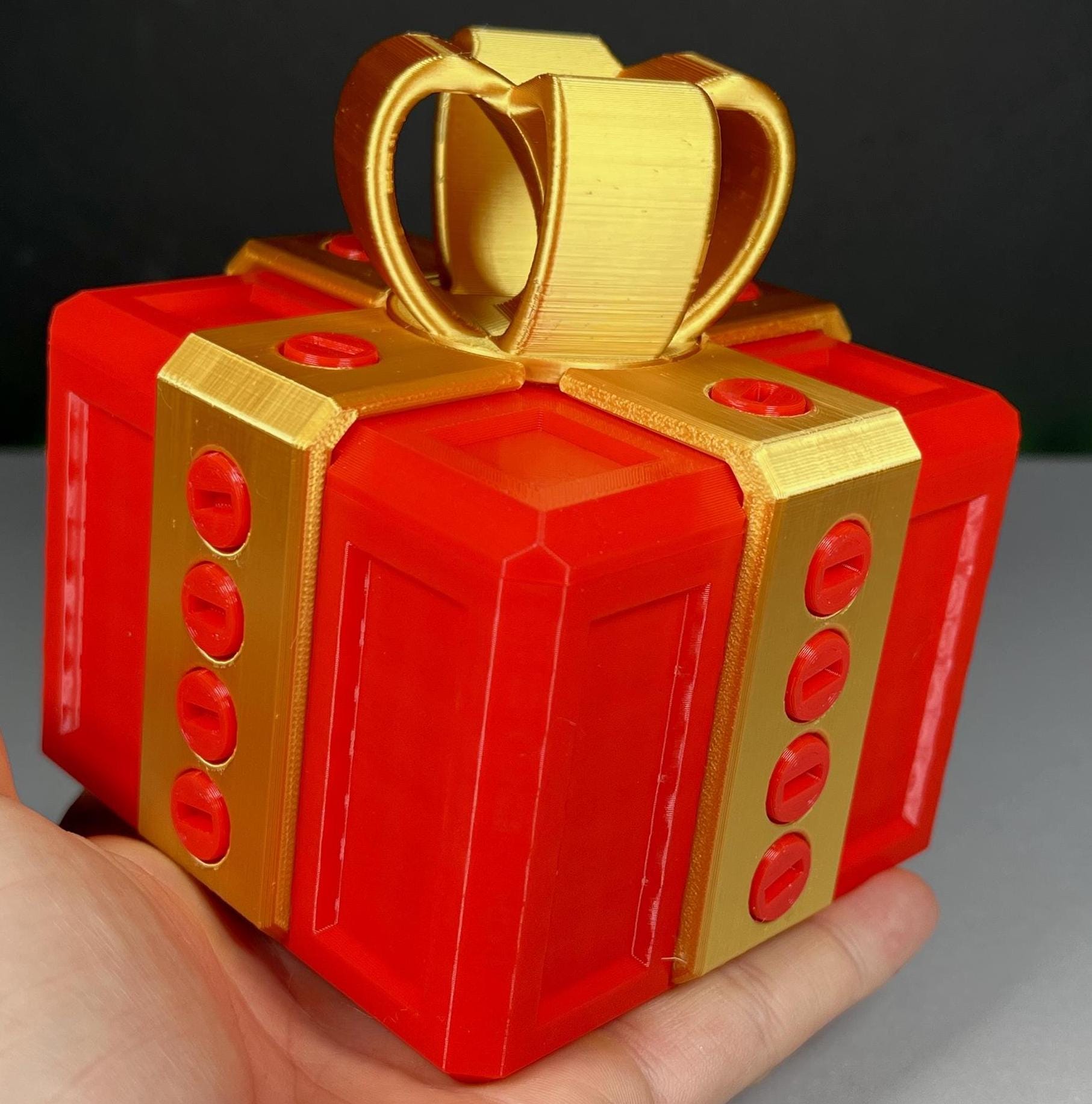 Annoying Gift Box Order - Etsy