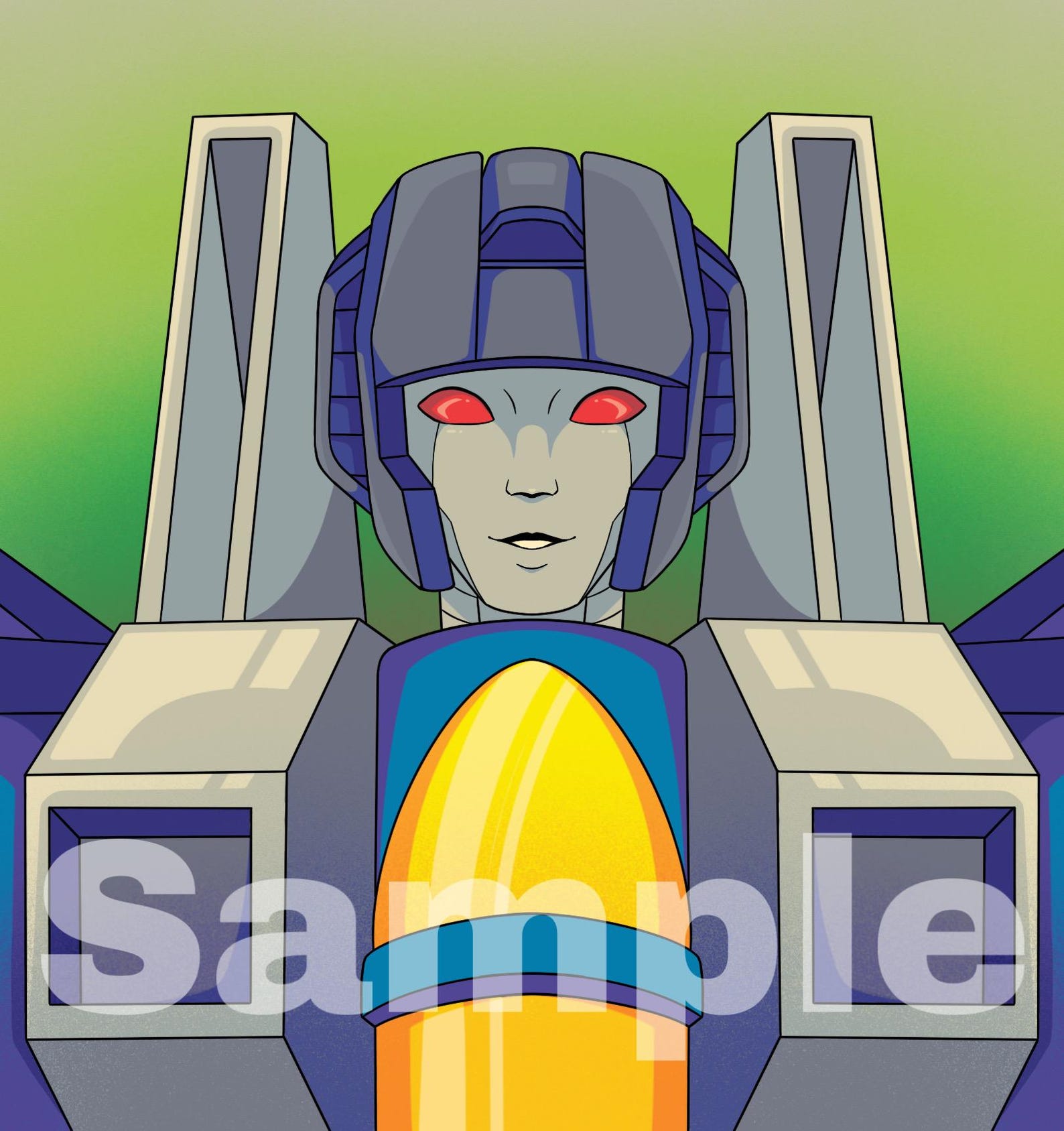 G1 Decepticon Prints - Etsy