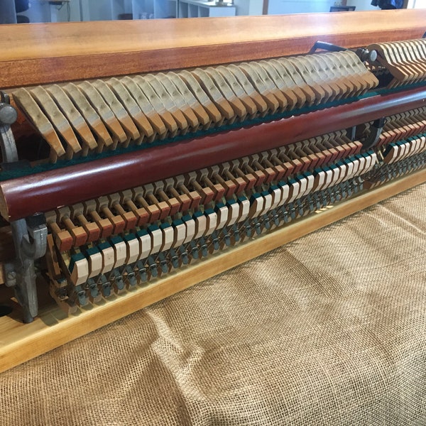 Piano Strings - Etsy