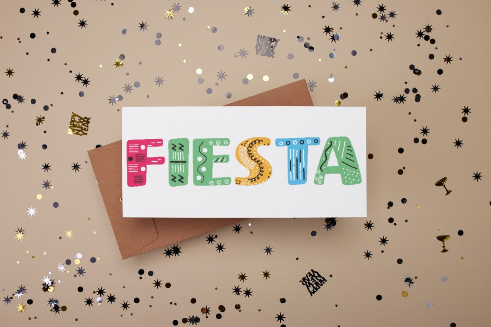 Alphabet Clipart, Colorful Alphabet, Colorful Capital Letters, ABC ...