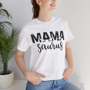 Family Saurus Bundle Svg Png, Dinosaur Family Svg Png, Mama Saurus Svg ...