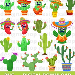 Cinco De Mayo Clipart, Mexico Clip Art, Fiesta Clipart, Mexico Svg ...