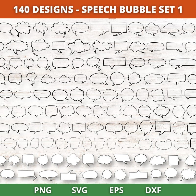 Bubble Cut in Box - Etsy