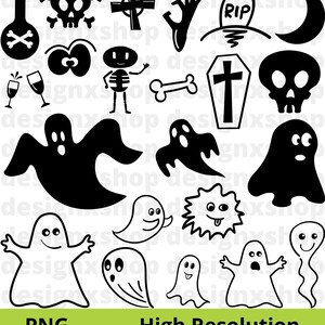 HALLOWEEN SVG, Halloween Svg Bundle, Halloween Cut Files for Cricut ...