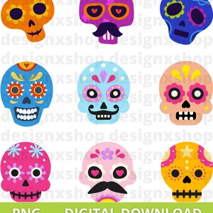 Mexico SVG, Cinco De Mayo Svg Bundle, Cinco De Mayo Clipart, Sombrero ...