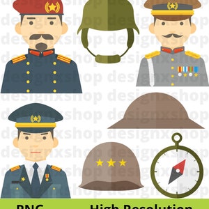 World War Clipart, WW2 Svg, Military Svg, WW2 Clipart, Army Clipart ...