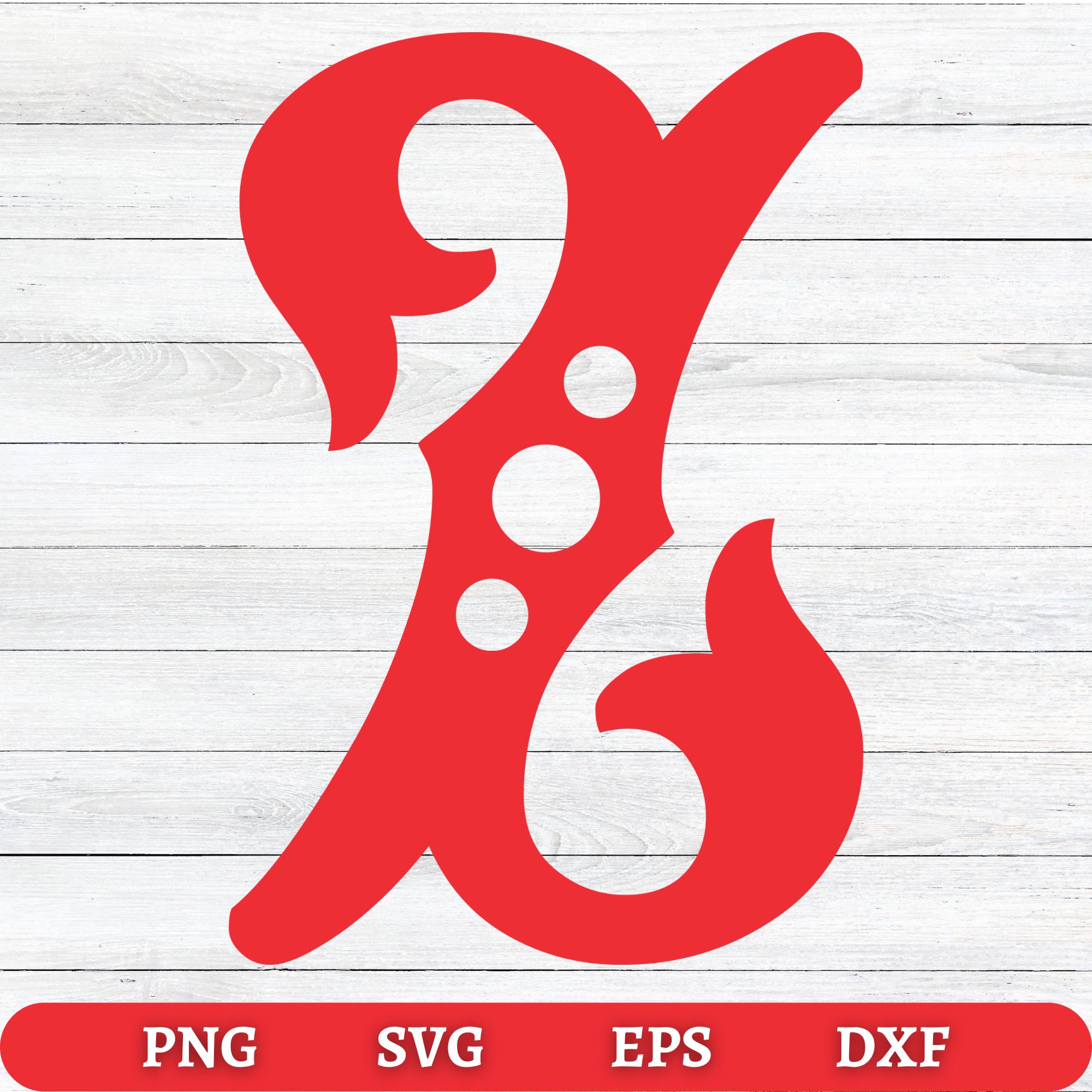 Carnival Alphabet, Circus Letters, Carnival Font, Circus Font, Circus ...