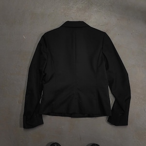 H&M X Come Des Garcone X CDG Blazer - Etsy