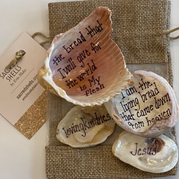 Bible Verse Ring - Etsy