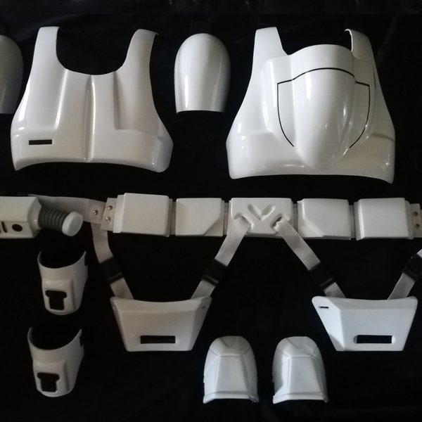 Biker Scout - Etsy