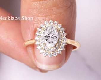 Lab Created Yellow Diamond - Etsy