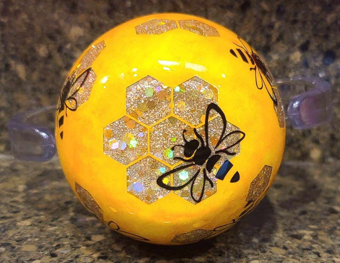 Children's Busy Bee Sippy Cup Tumbler - Etsy