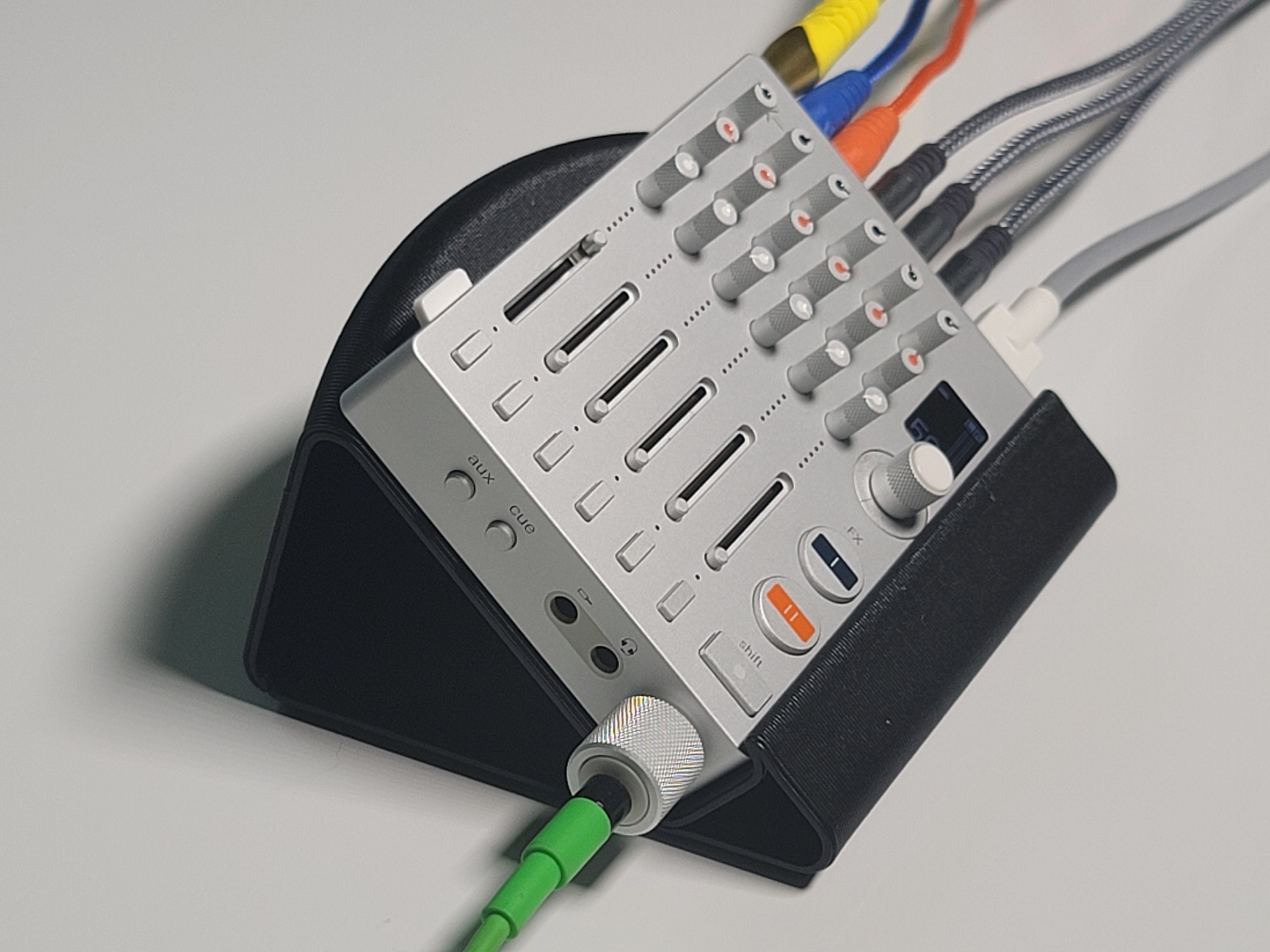 TX-6 Angled Stand - Etsy