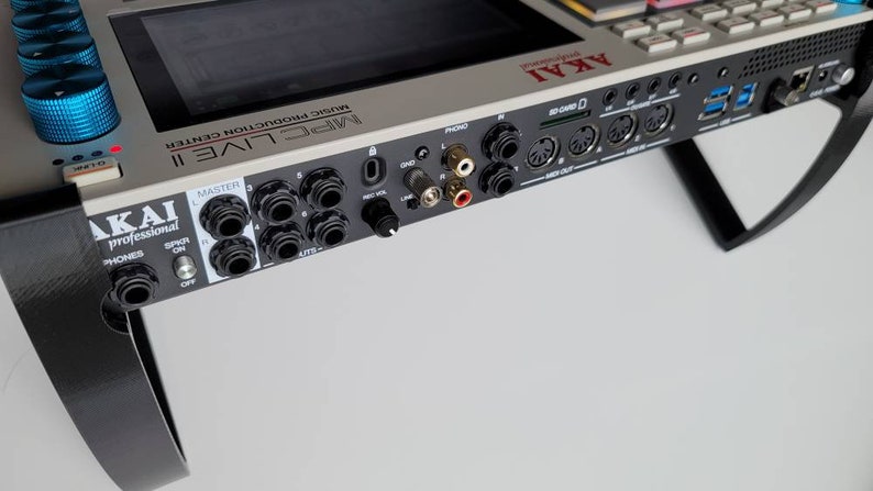 Akai MPC Live 2 Stands - Etsy