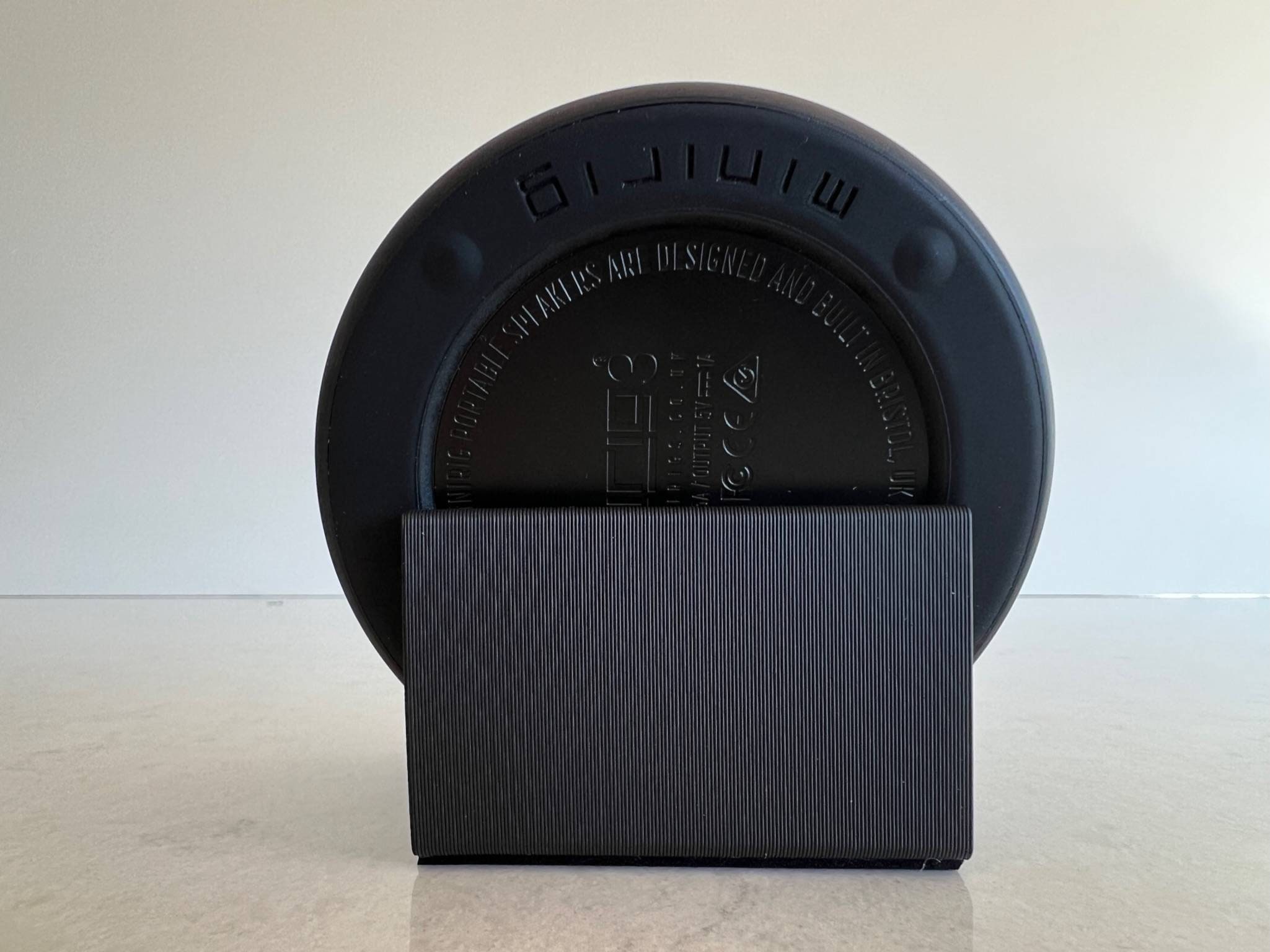 Minirig Speaker Stand for 2, 3 & 4 - Etsy