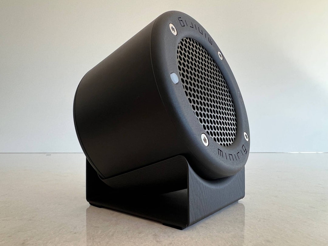 Minirig Speaker Stand for 2, 3 & 4 - Etsy