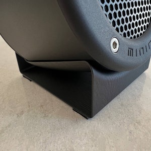 Minirig Speaker Stand for 2, 3 & 4 - Etsy