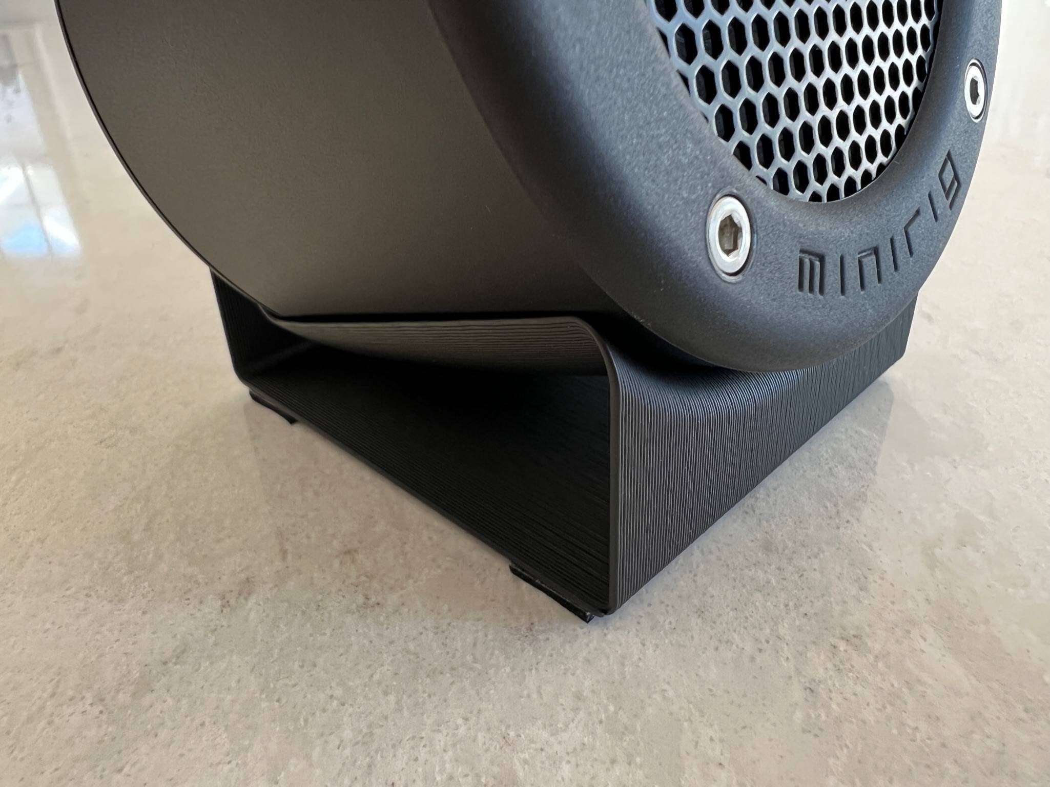 Minirig Speaker Stand for 2, 3 & 4 - Etsy