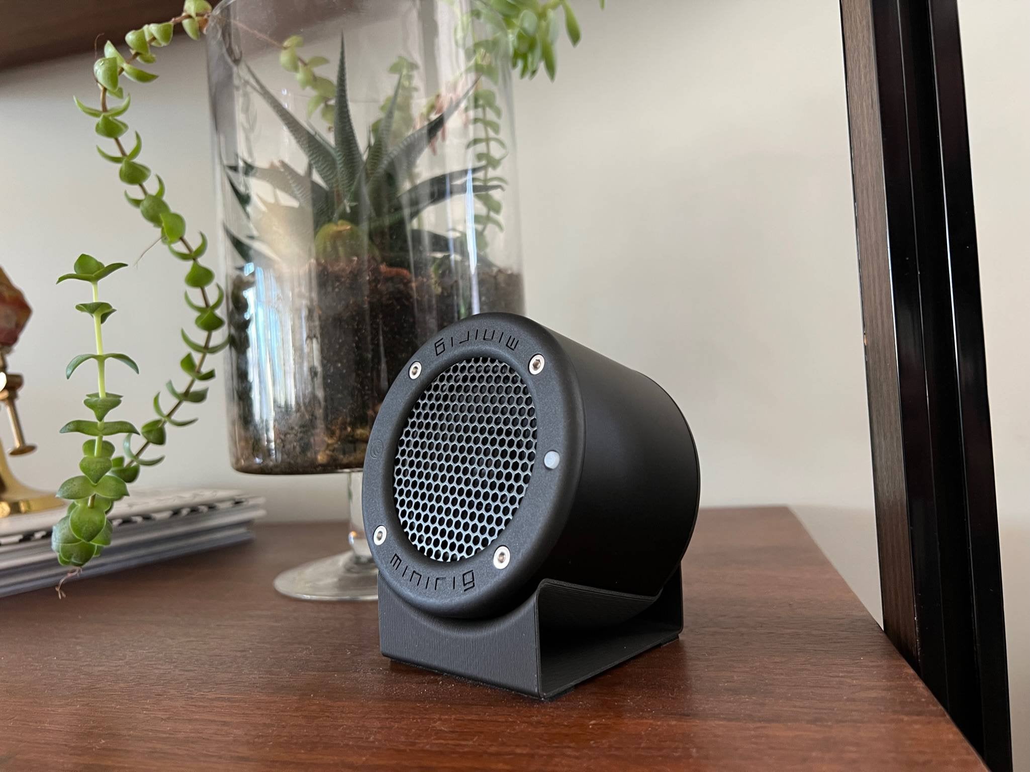 Minirig Speaker Stand for 2, 3 & 4 - Etsy