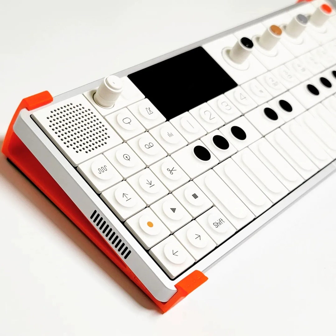 OP-1 Field Angled Stands - Etsy