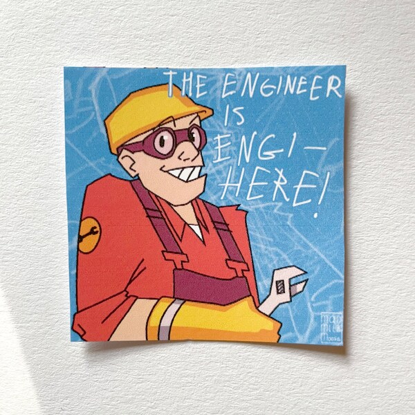 Tf2 - Etsy Polska