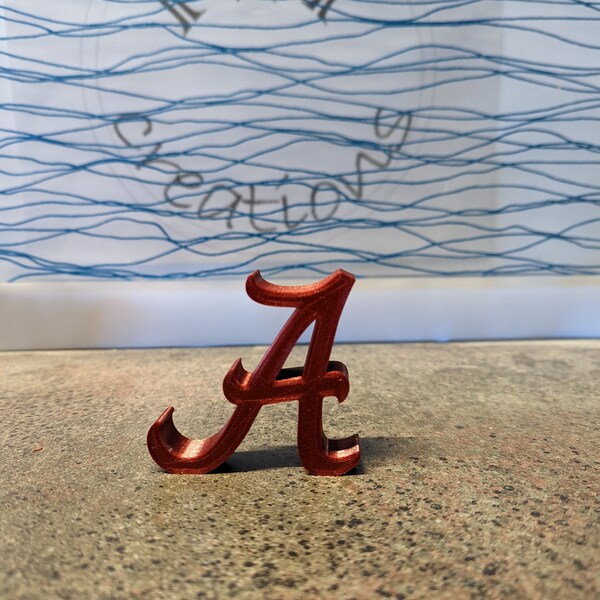 Alabama Logo - Etsy