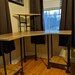 Urban Style Hand Made Corner Desk - Etsy