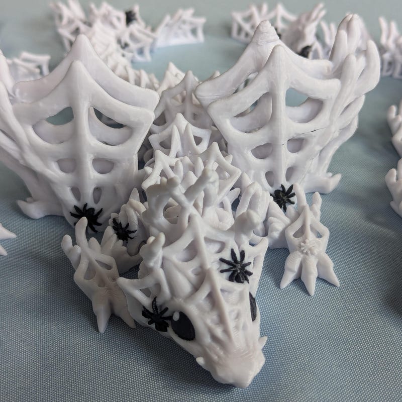Wicked 3d Print Files - Etsy