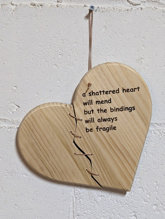 Broken Thread Quotes