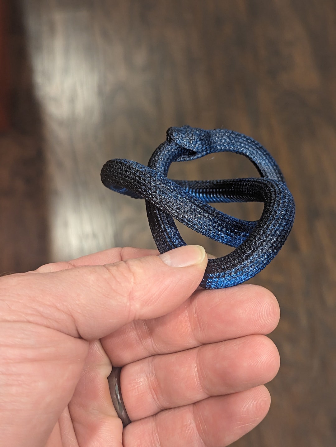 Ouroboros - the Ancient and Infinite Serpent Swallowing Its Tail - 3D ...
