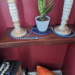 Super Long Snake (70 Inches) - 3D Printed and Fully Articulated - Etsy