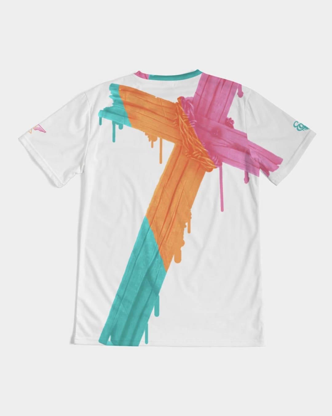 Cross Clothing Line