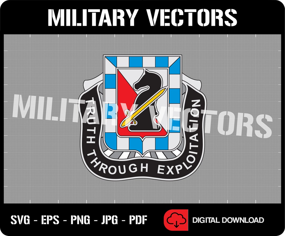 U.S. Army 221st Military Intelligence Battalion - Military Intel ...