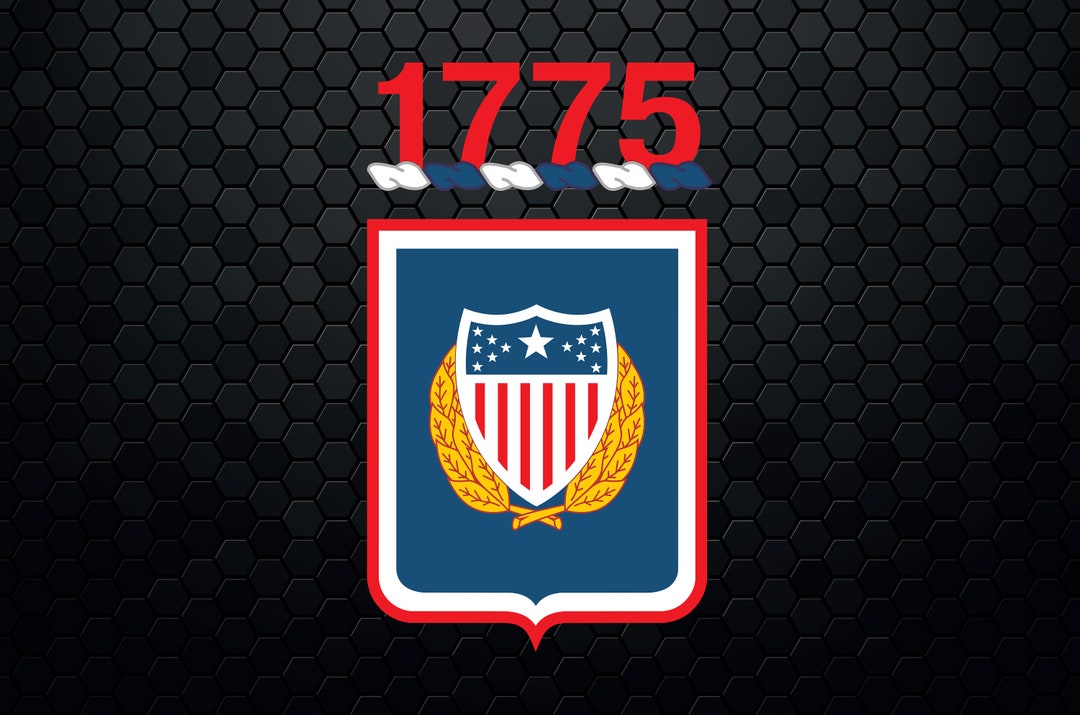 US Army Adjutant General's Corps - Patch Logo Decal Emblem Crest ...