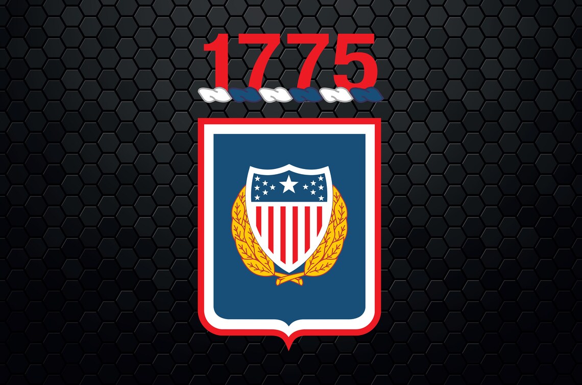 US Army Adjutant General's Corps Patch Logo Decal Emblem - Etsy