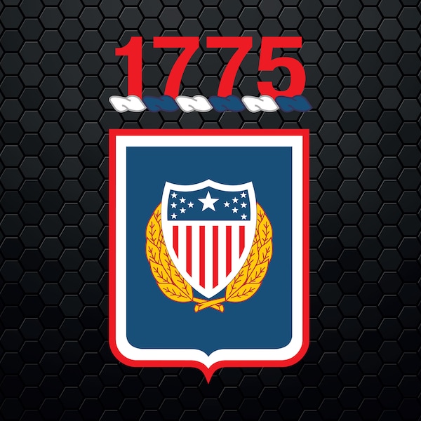 Adjutant General Corps Crest Vector - Etsy