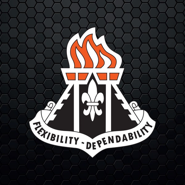 Signal Brigade Decals - Etsy