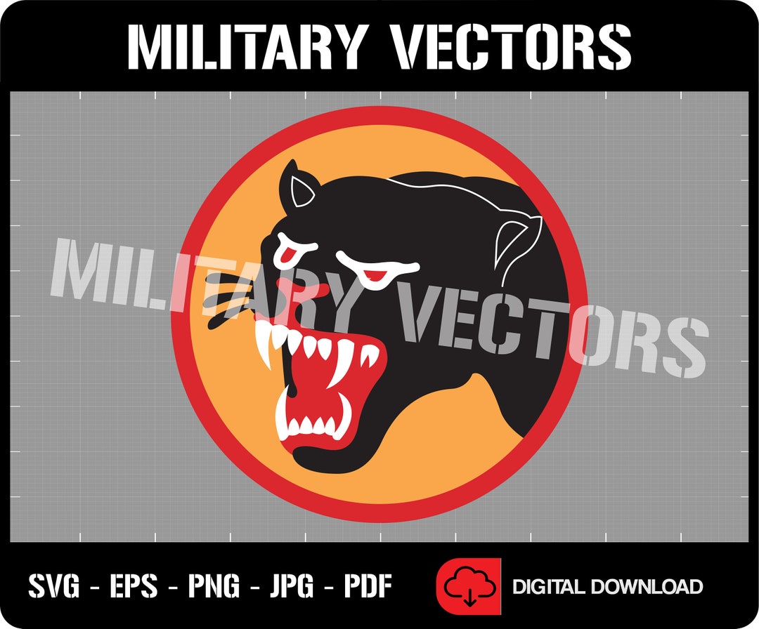 U.S. Army 66th Infantry Division - Patch Pin Logo Decal Emblem Crest ...