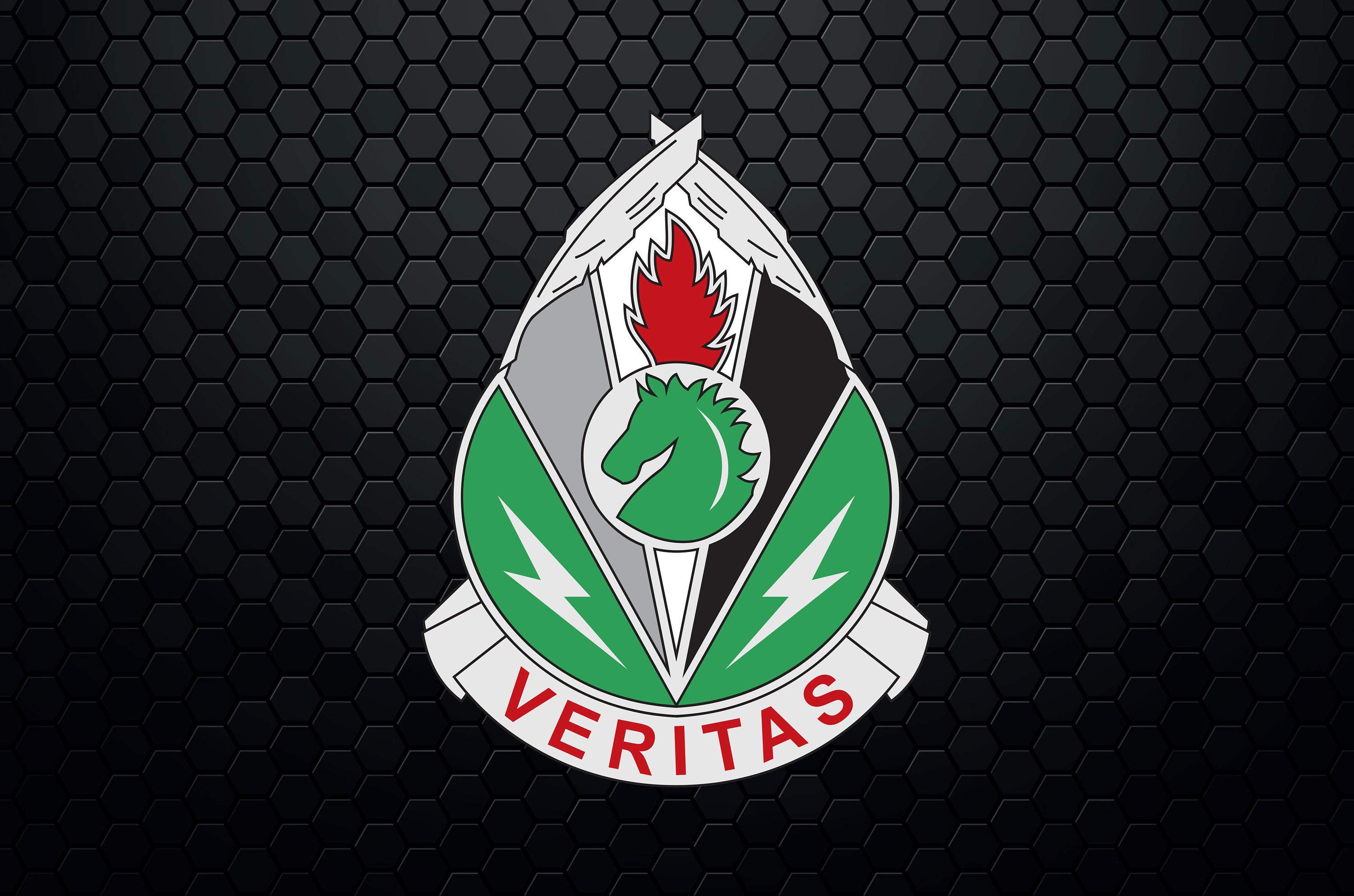 US Army 2nd Psychological Operations Group (2nd POG) - Patch Logo Decal ...