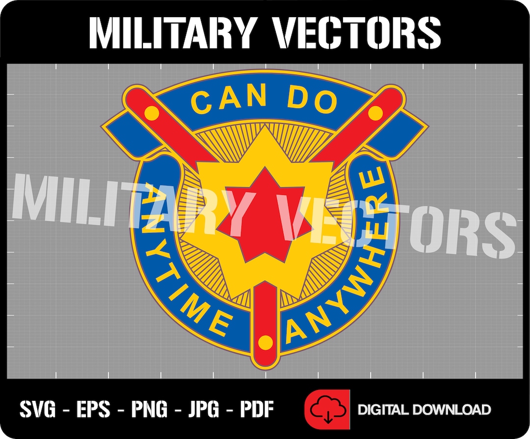 U.S. Army 377th Sustainment Command Patch Pin Logo Decal Emblem Crest ...