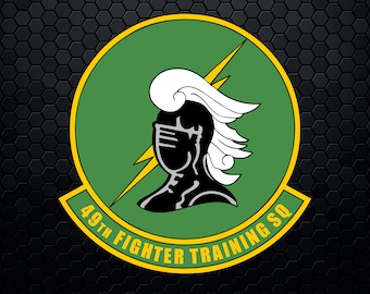 49th Wing Svg - Etsy Canada