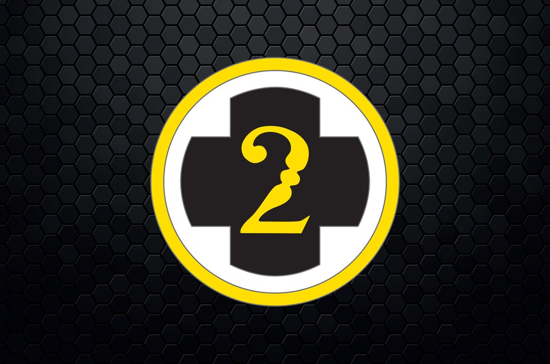 US Army 2nd Medical Brigade SSI - Patch Logo Decal Emblem Crest ...