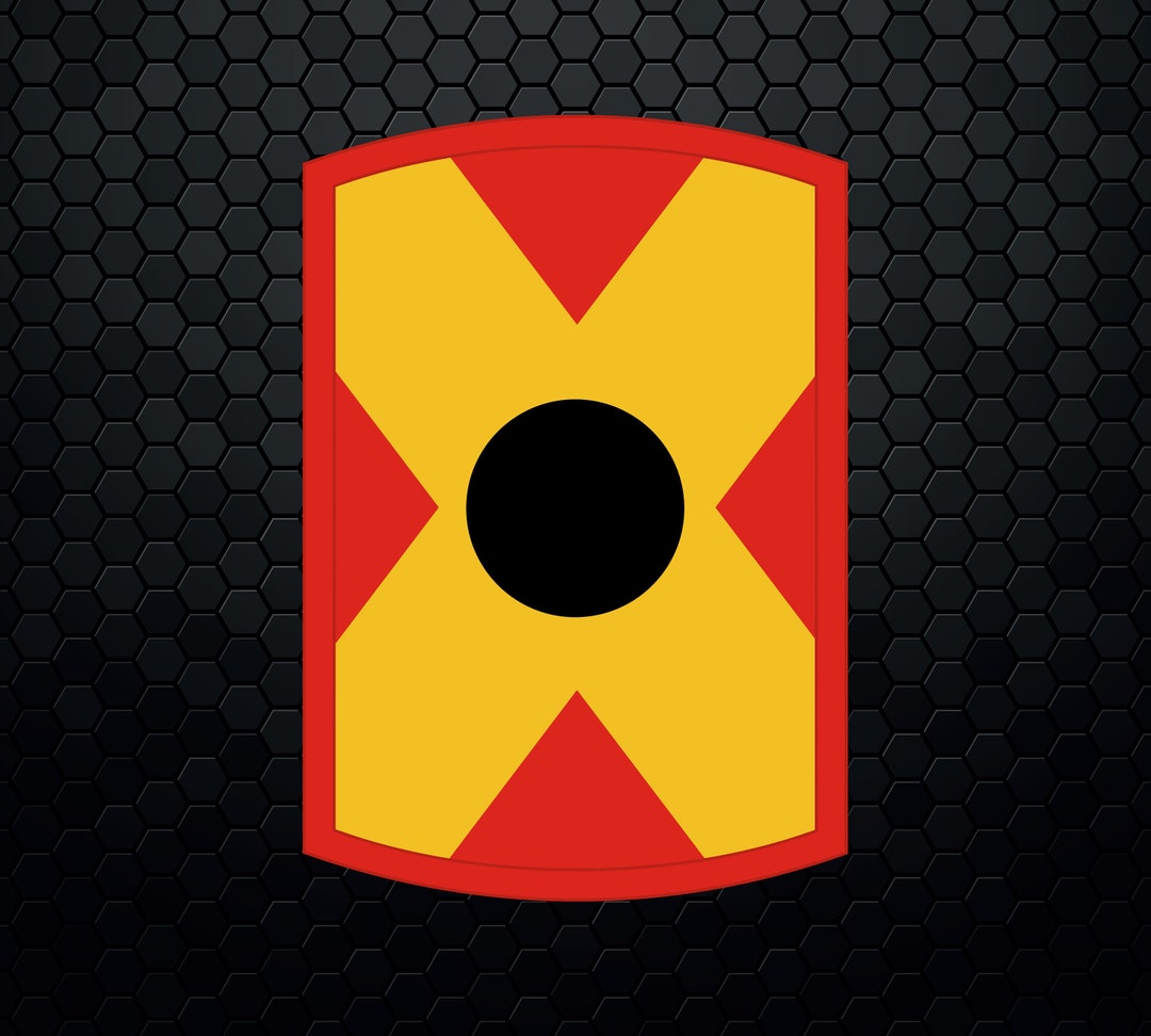 U.S. Army 479th Field Artillery Brigade - DUI SSI - Patch Logo Decal ...