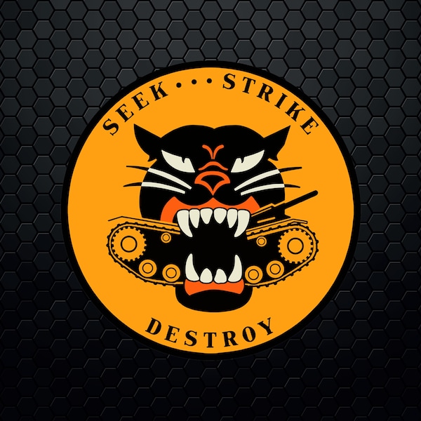 Hellcat Logo Stencil - Etsy